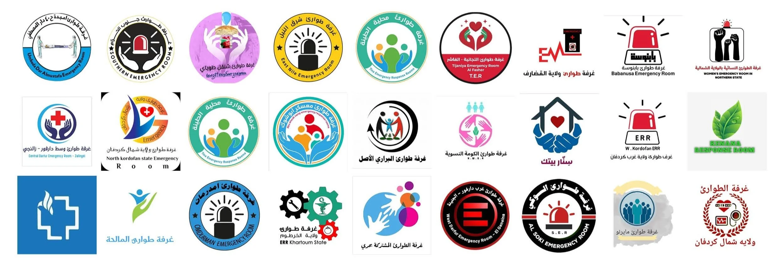 About 1 — SUDAN MUTUAL AID COALITION