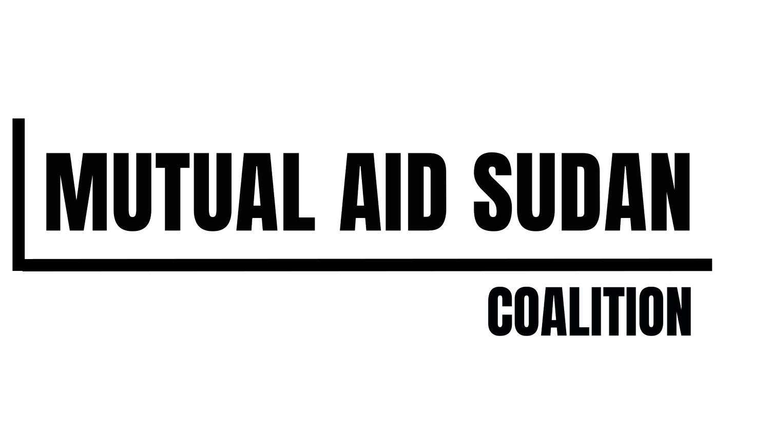 SUDAN MUTUAL AID COALITION