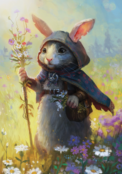 Fixing 5e character creation, races, & backgrounds – Nimble TTRPG
