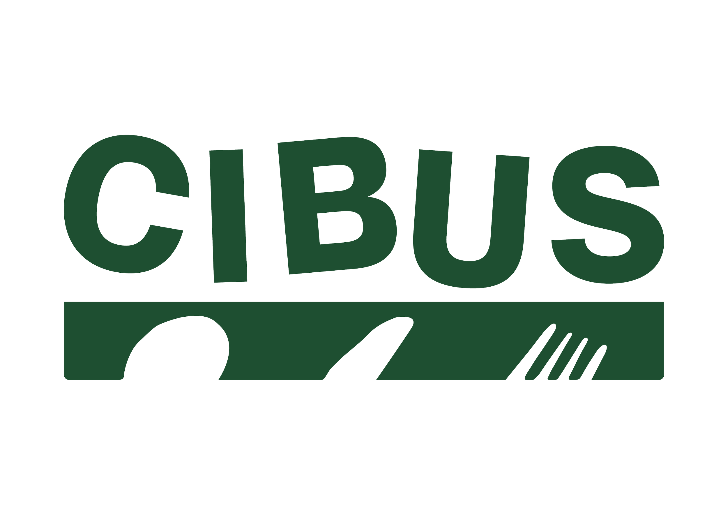 CIBUS RESTAURNT