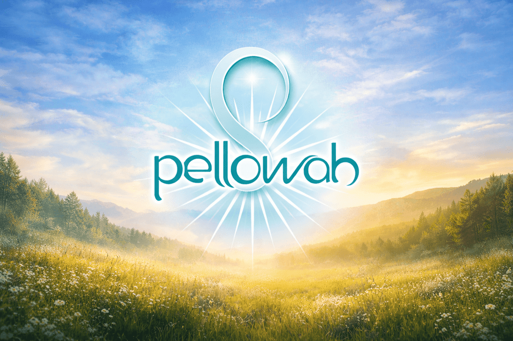 PELLOWAH HEALING TECHNIQUE