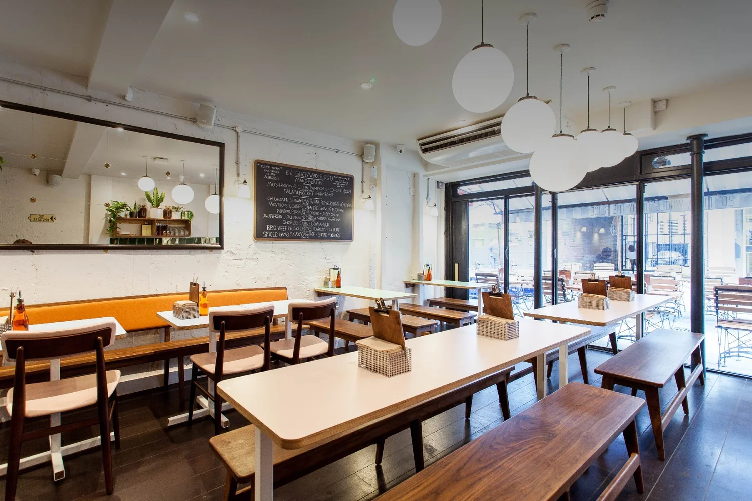 Services | Transform Your Space Today — CDS Wilman