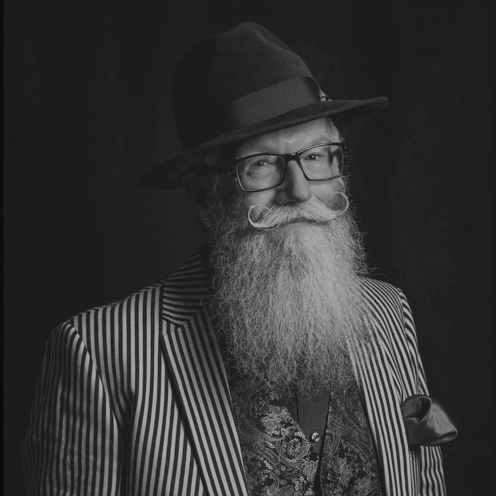 The British Beard Club | Supporting Beards & All Facial Hair