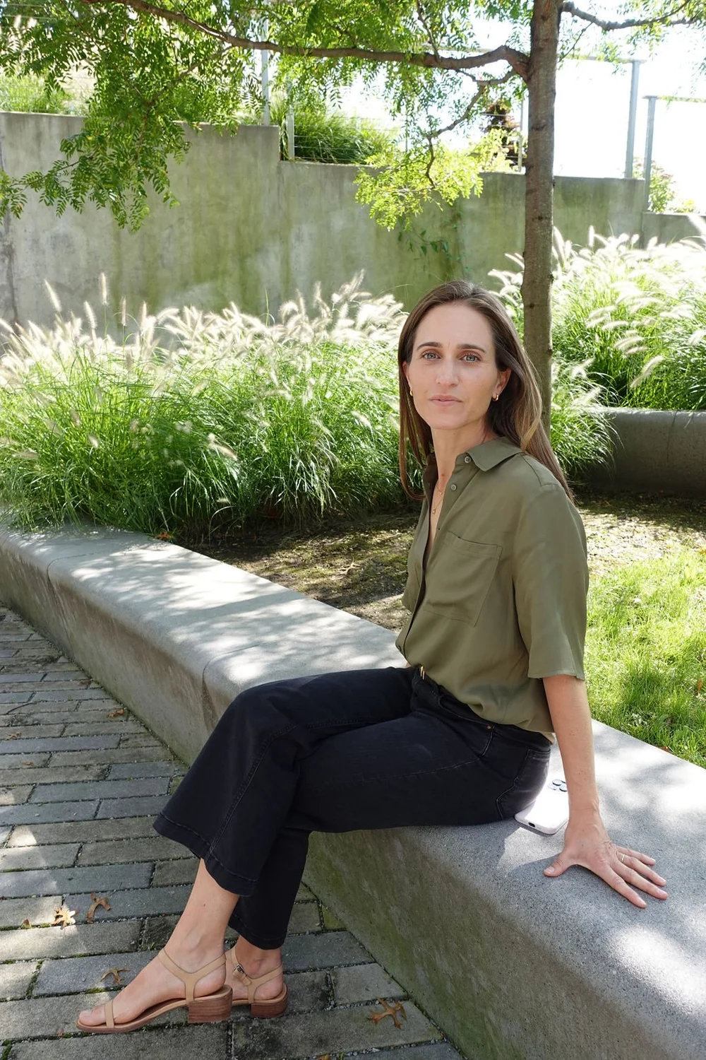 ABOUT — Danielle Porto, LCSW-R, CASAC, CGP