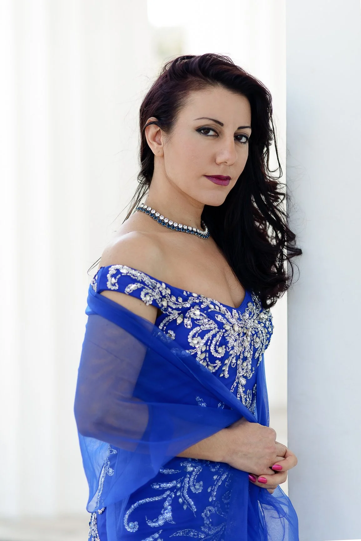 Astghik Khanamiryan — Kanttila Management