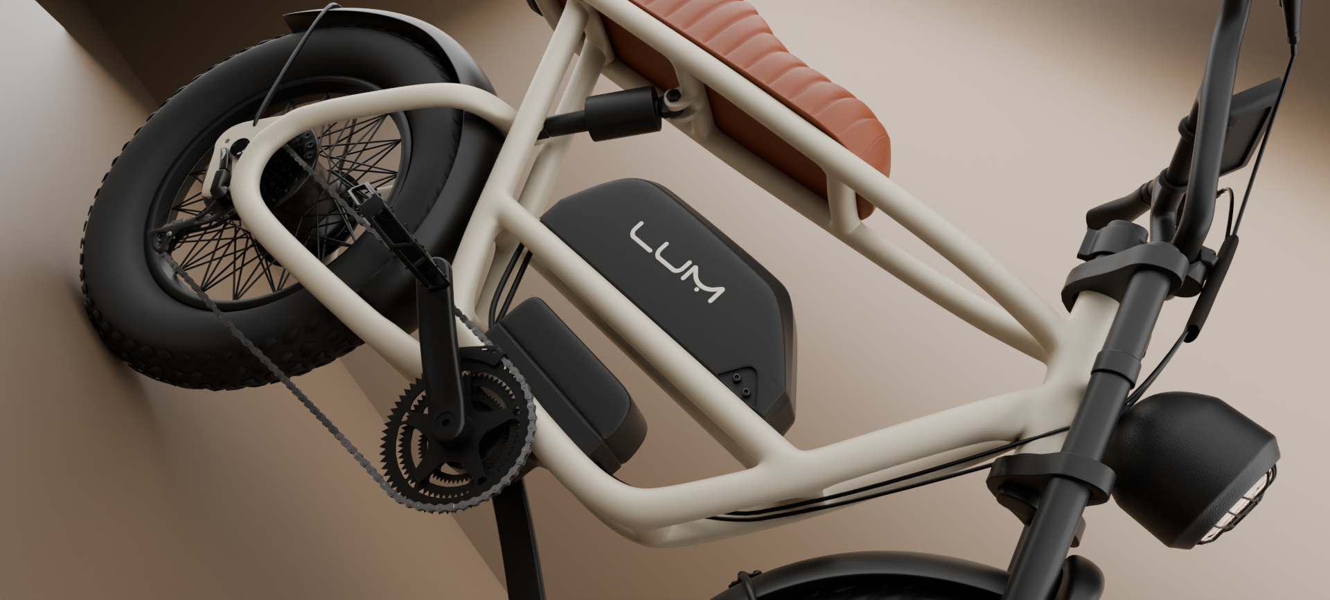 LUM E-BIKE