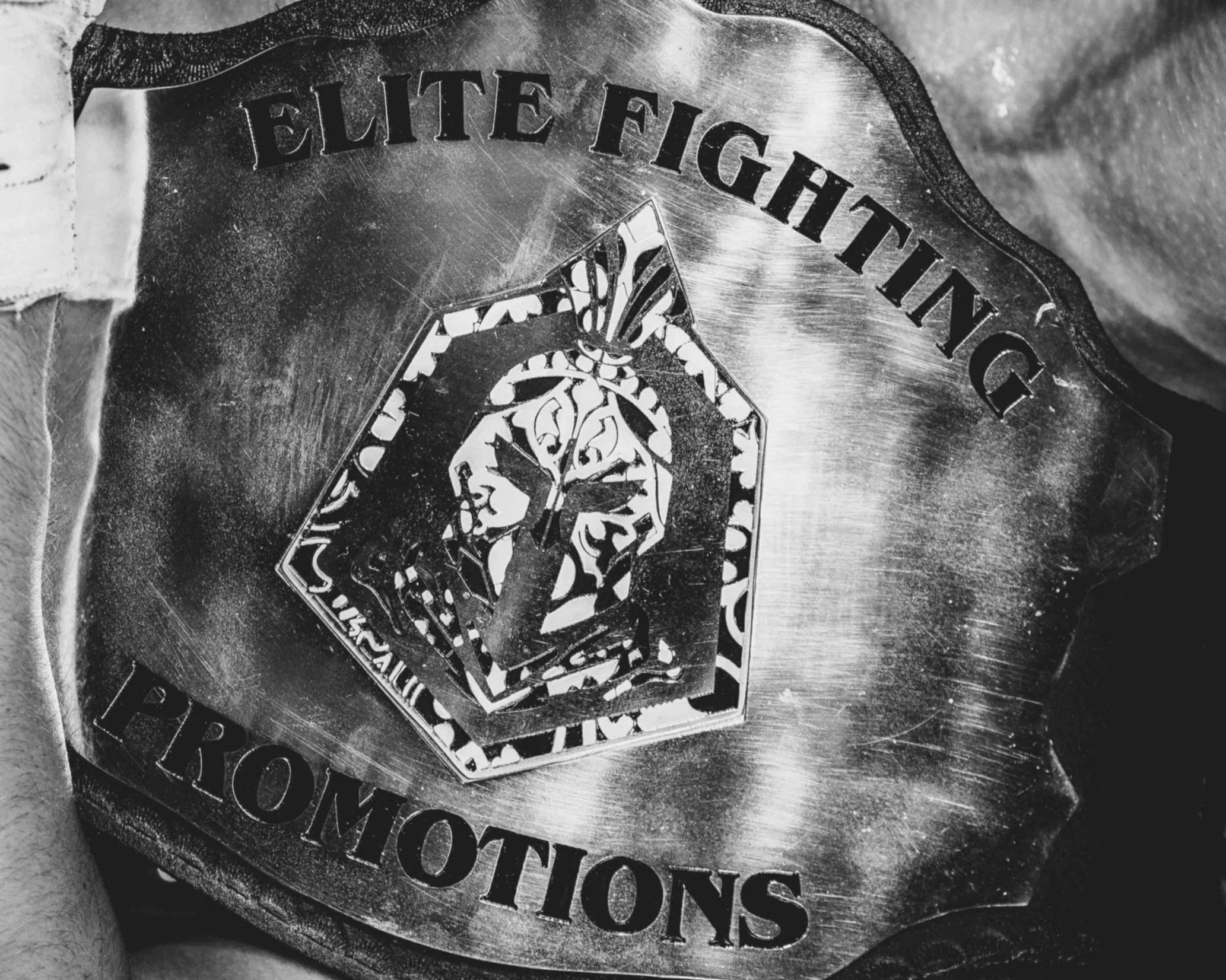 Elite Fighting Promotions