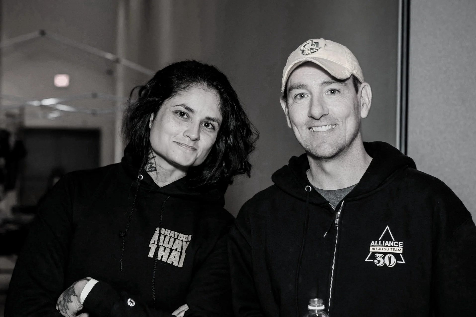 About — Elite Fighting Promotions