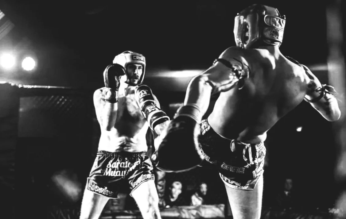 Elite Fighting Promotions