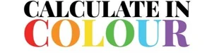 CALCULATE IN COLOUR — www.multicolourmaths.com