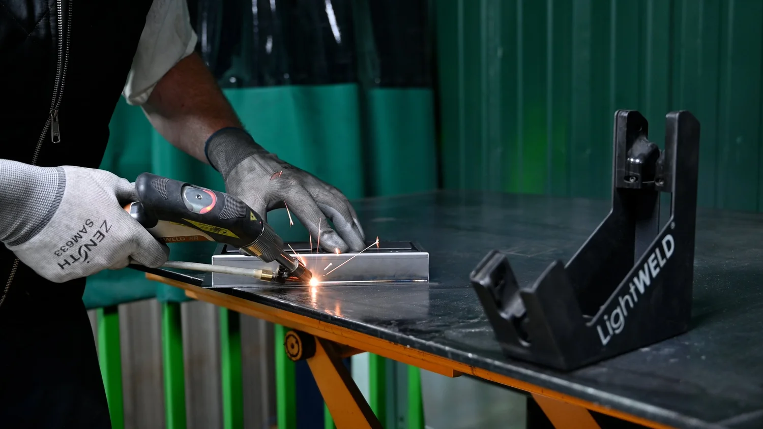 Services — NM Mfg
