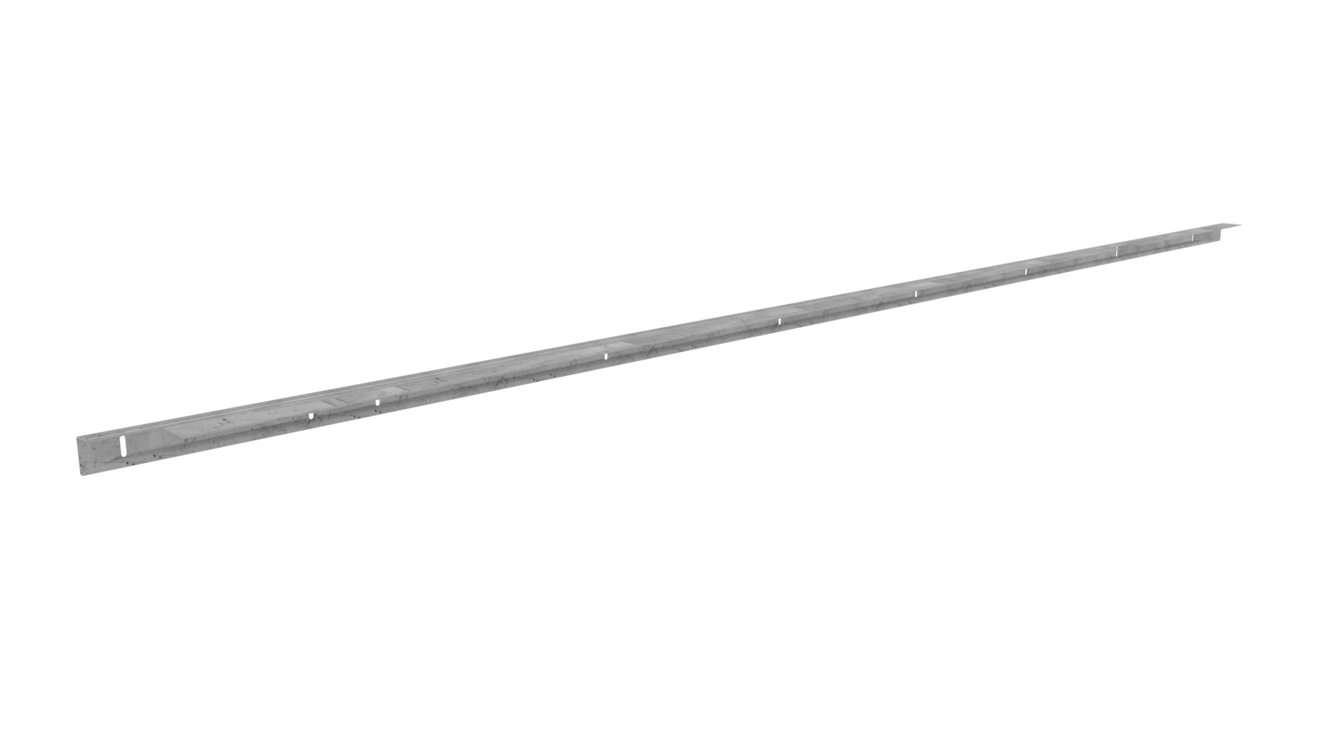 Roll Forming Specifications — NM Mfg
