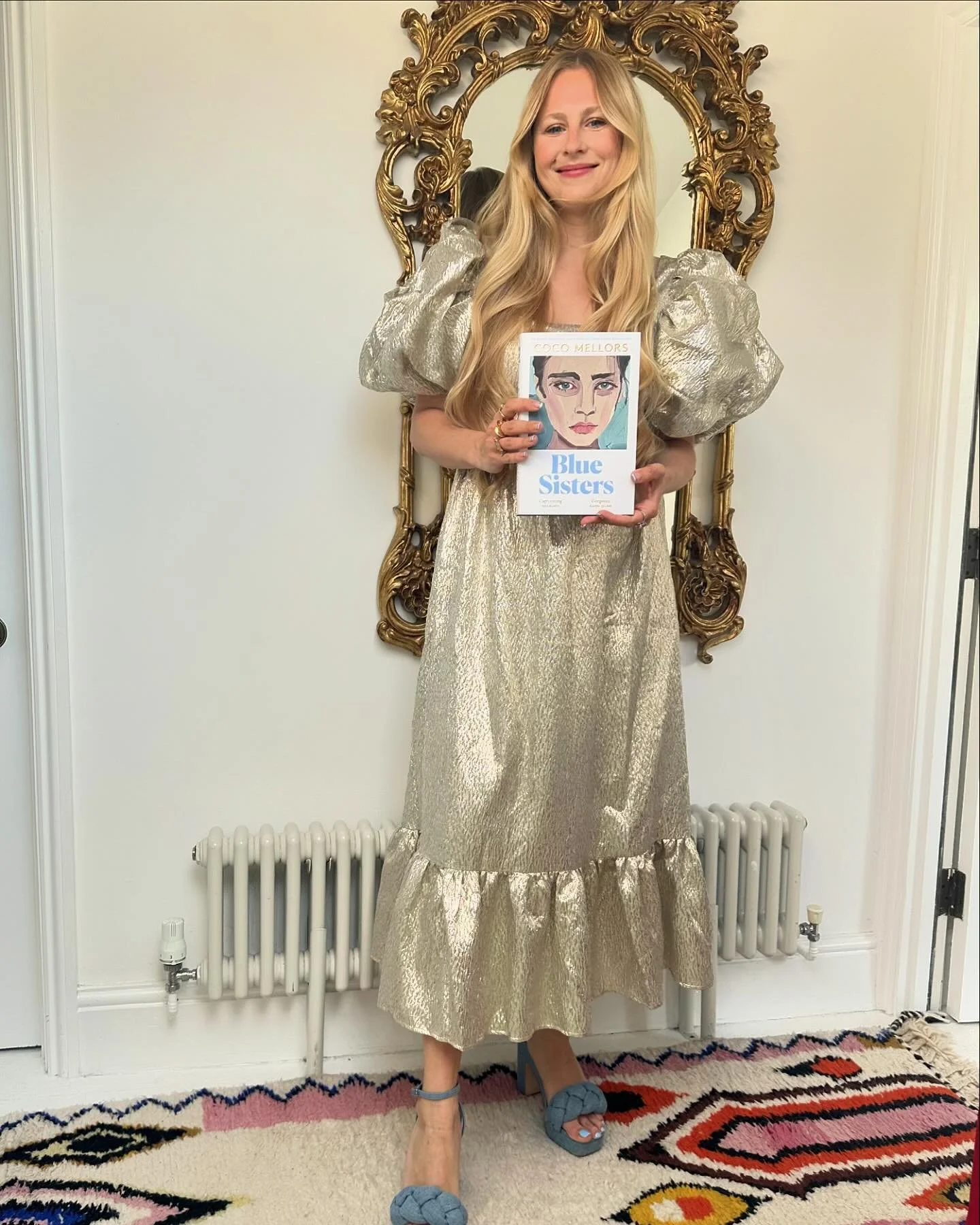 Coco Mellors (Copy) (Copy) (Copy)