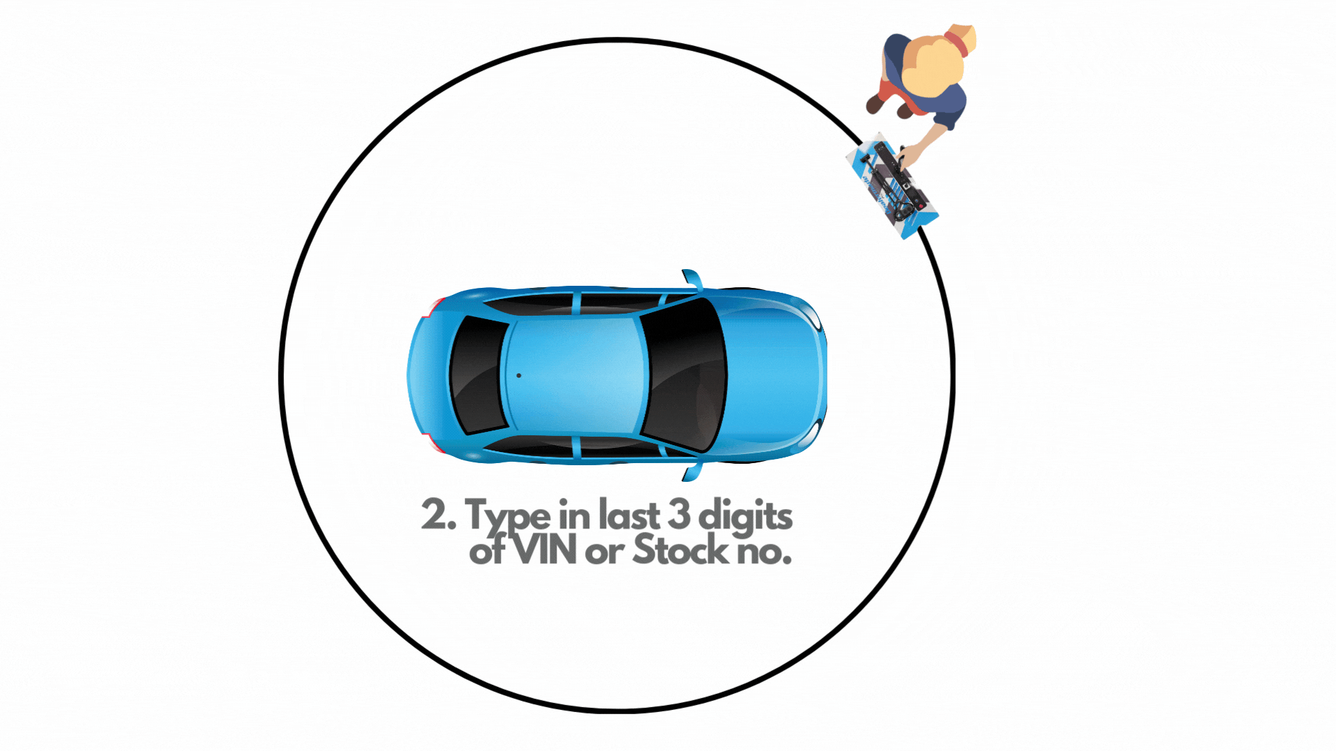 Photo Car Compact Photo Booth