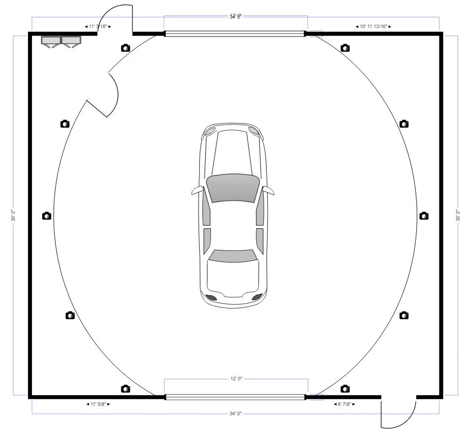 Dealermade Photo Studios