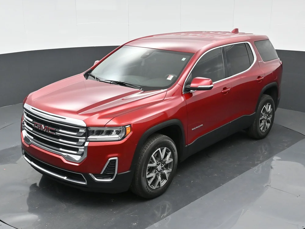 Before and After Dealership Automobile Photos