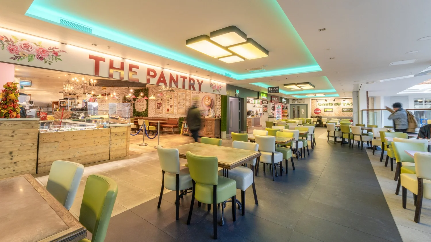 About — City Square Shopping Centre - Waterford