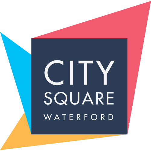 VISIT — City Square Shopping Centre - Waterford