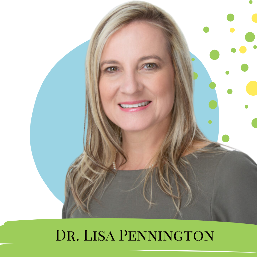 Dr. Lisa Pennington — Carolina Minds