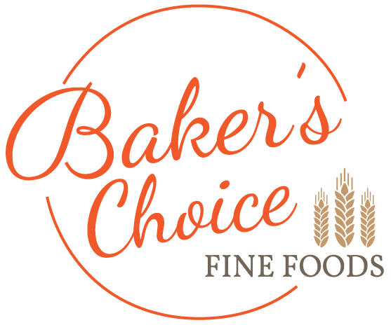 Baker's Choice Fine Foods — The Flower Cart Group