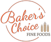 Baker's Choice Fine Foods — The Flower Cart Group