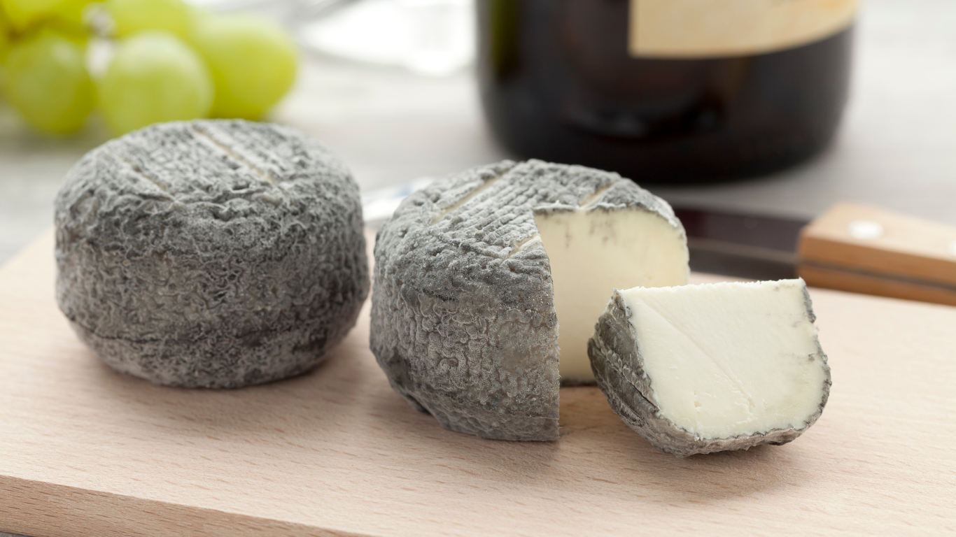 The GOATs: Top 10 Goat Cheese Varieties — The True Bleu