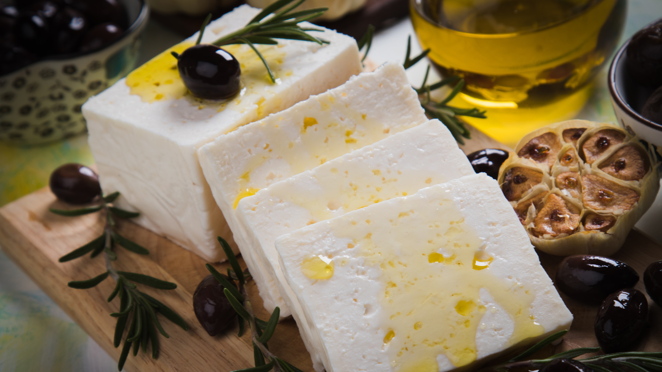 The GOATs: Top 10 Goat Cheese Varieties — The True Bleu
