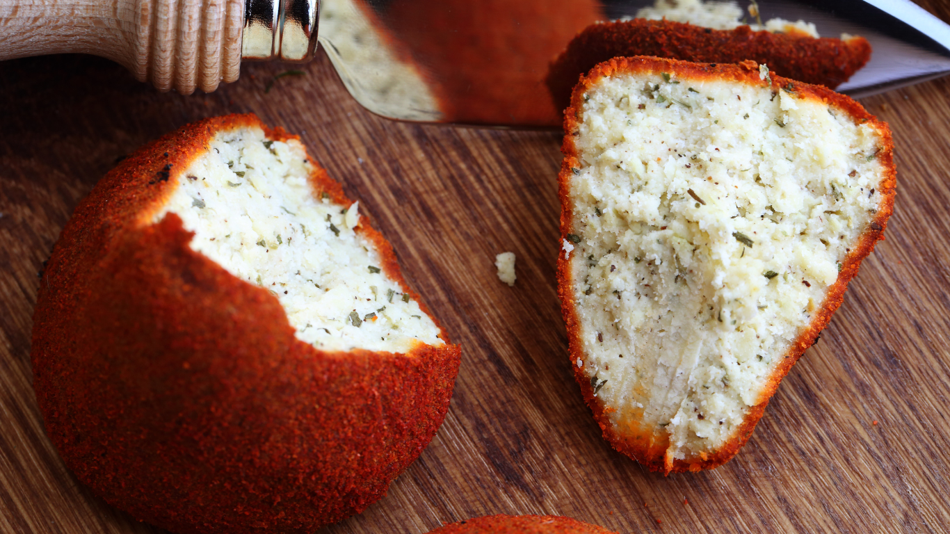 The GOATs: Top 10 Goat Cheese Varieties — The True Bleu