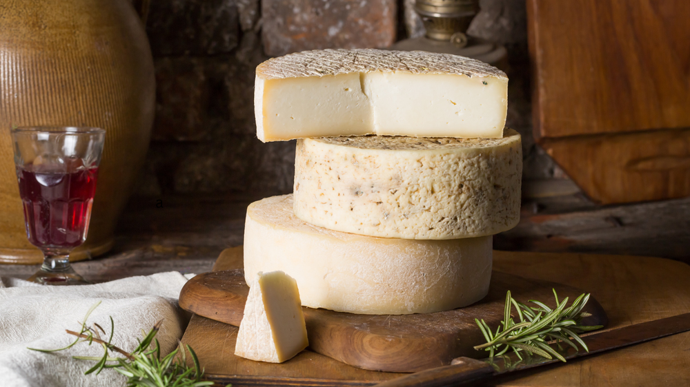 The GOATs: Top 10 Goat Cheese Varieties — The True Bleu