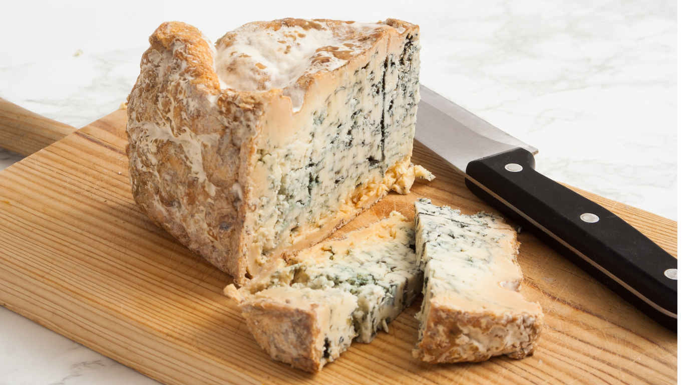 The GOATs: Top 10 Goat Cheese Varieties — The True Bleu