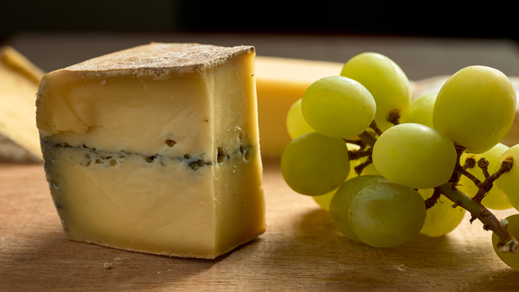 The GOATs: Top 10 Goat Cheese Varieties — The True Bleu