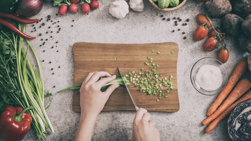 Chop It Like It’s Hot: 10 Slicing, Dicing, and Chopping Techniques ...