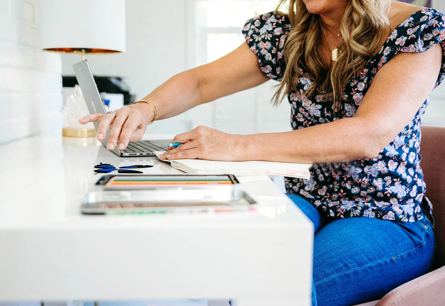 About Laura Finnerty | Home Interior Designer — Laura Finnerty Design