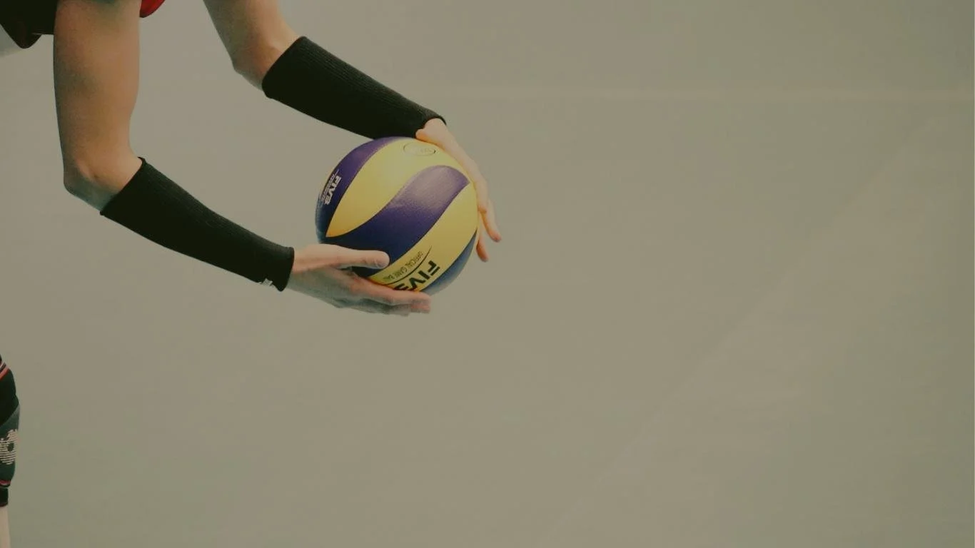 PROGRAMS — Three Rivers Volleyball Club