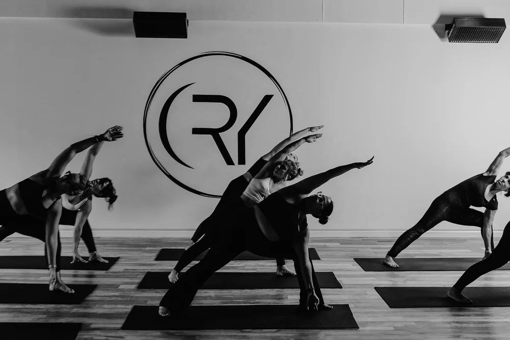 Our Locations — REBEL YOGA