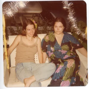 Kay Hambrick Collection — Faulkner Morgan Archive