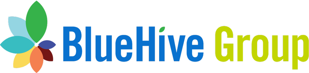 BlueHive Exhibits – Your Full-Service Partner for Trade Show Booth ...