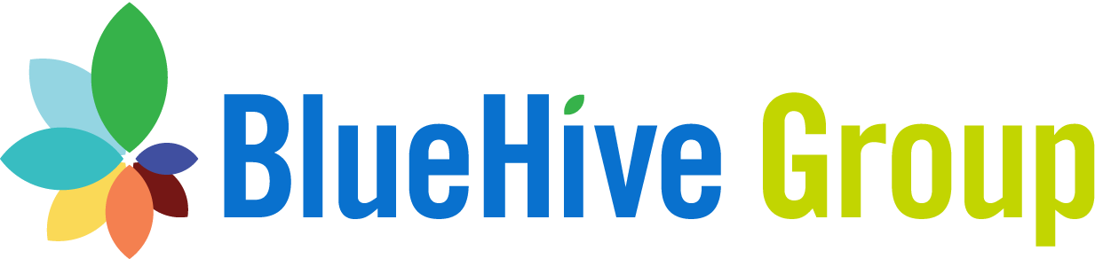 BlueHive Exhibits – Your Full-Service Partner for Trade Show Booth ...