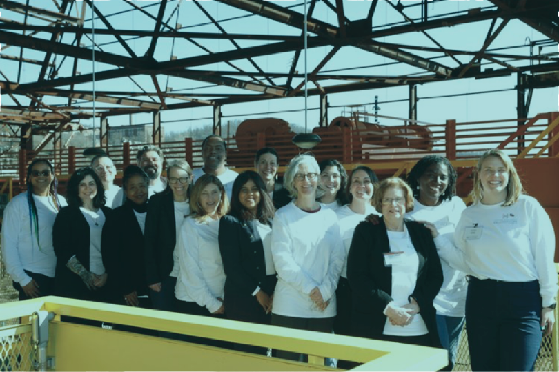 Location — BioForge