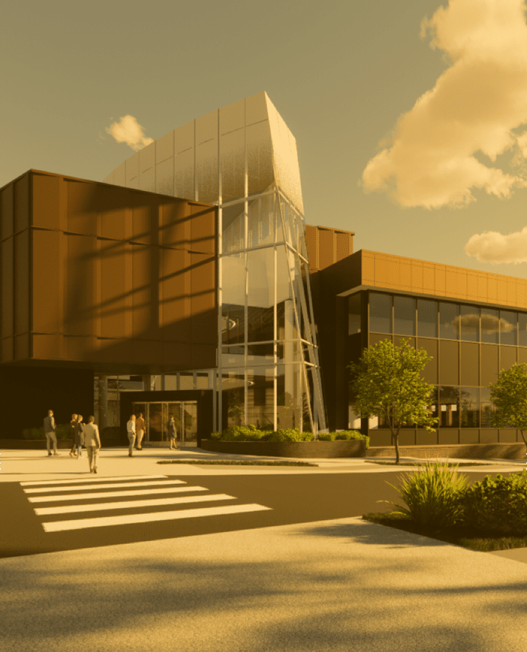 Location — BioForge