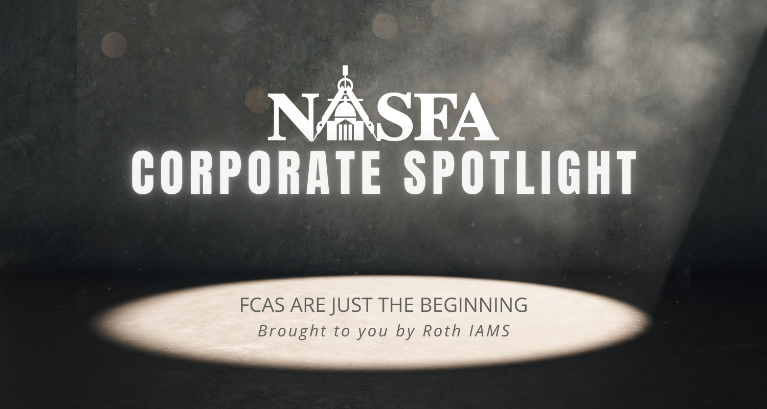 Upcoming Events — NASFA