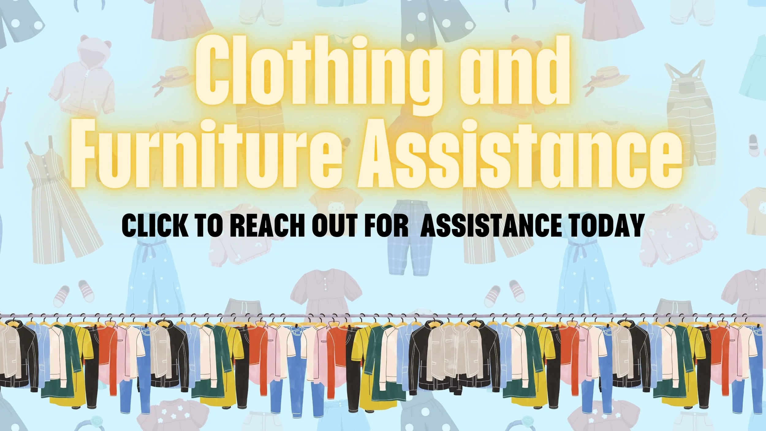 Hands Helping Hands Ministry