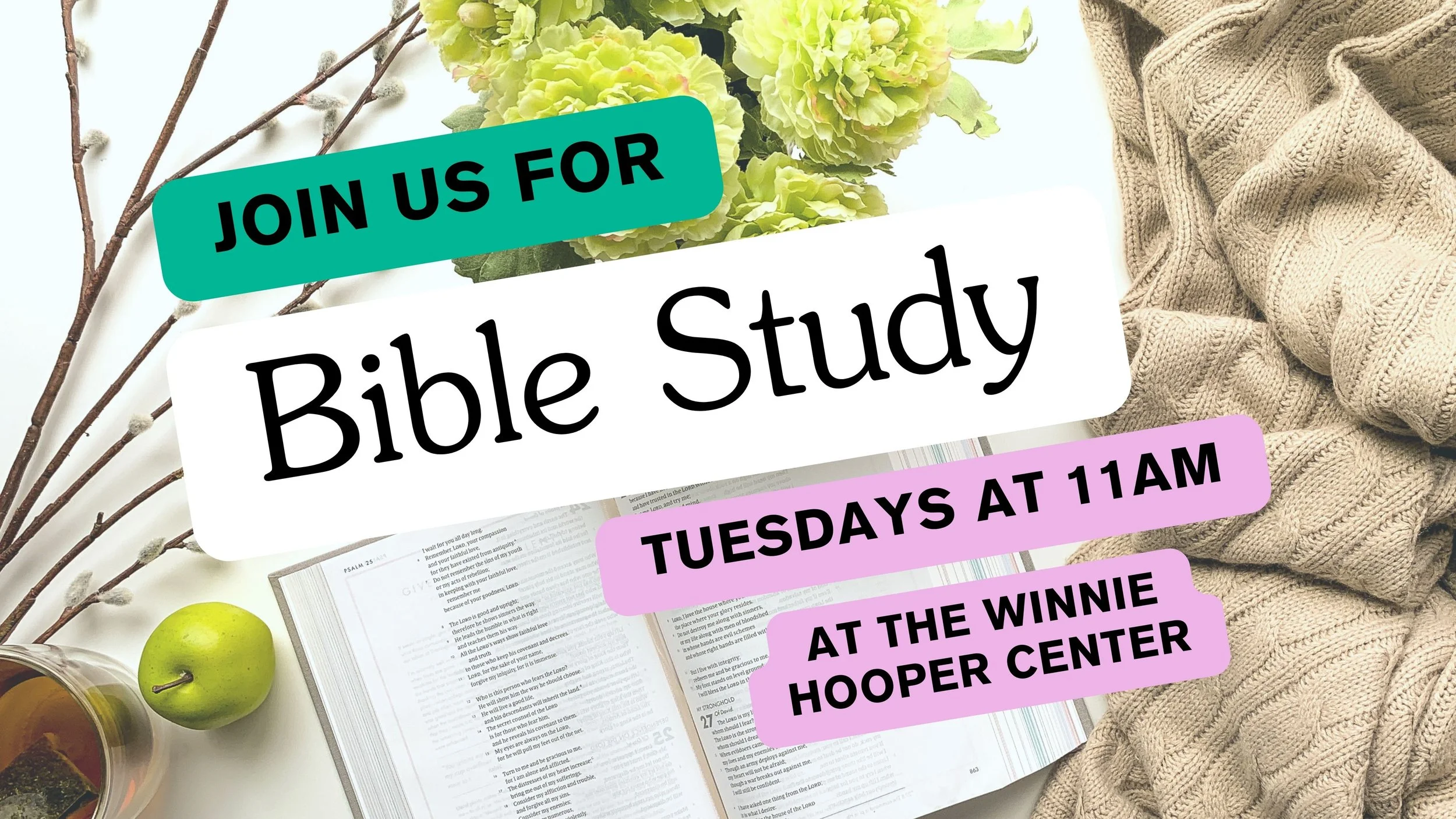 Hands Helping Hands Ministry