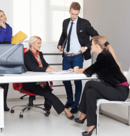 Press Release Distribution – The Power is in the Pitch!