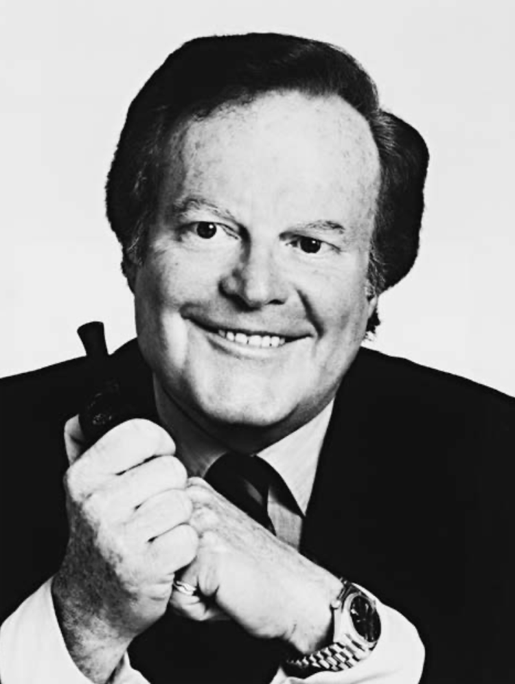 Arledge, Roone — Encyclopedia of TV & Radio