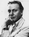 Attenborough, David — Encyclopedia of TV & Radio