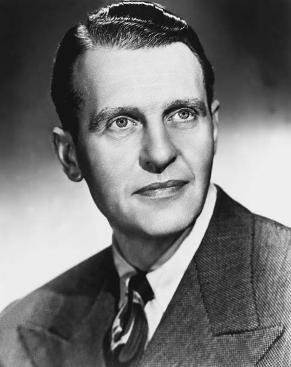 Bellamy, Ralph — Encyclopedia of TV & Radio