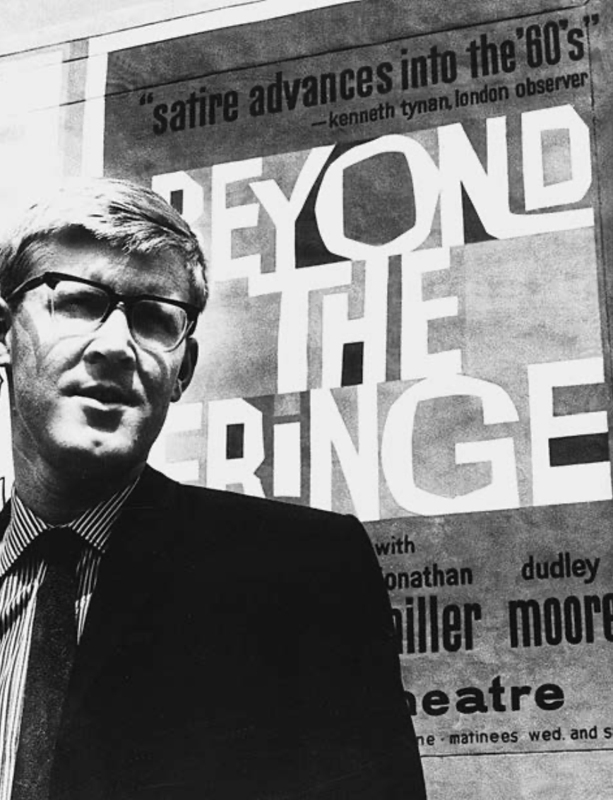 Bennett, Alan — Encyclopedia of TV & Radio