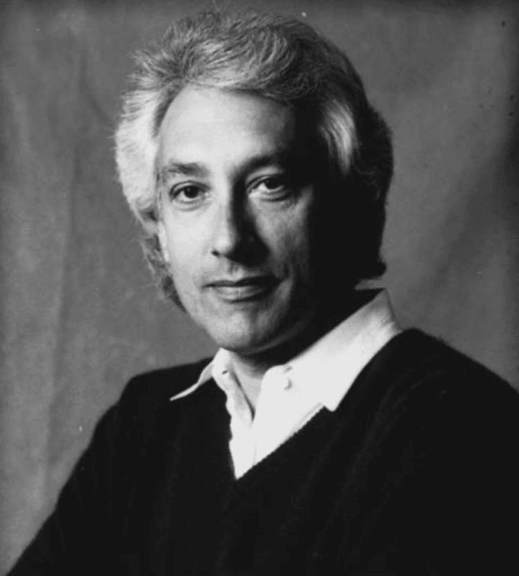Bochco, Steven — Encyclopedia of TV & Radio
