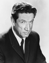 Boone, Richard — Encyclopedia of TV & Radio
